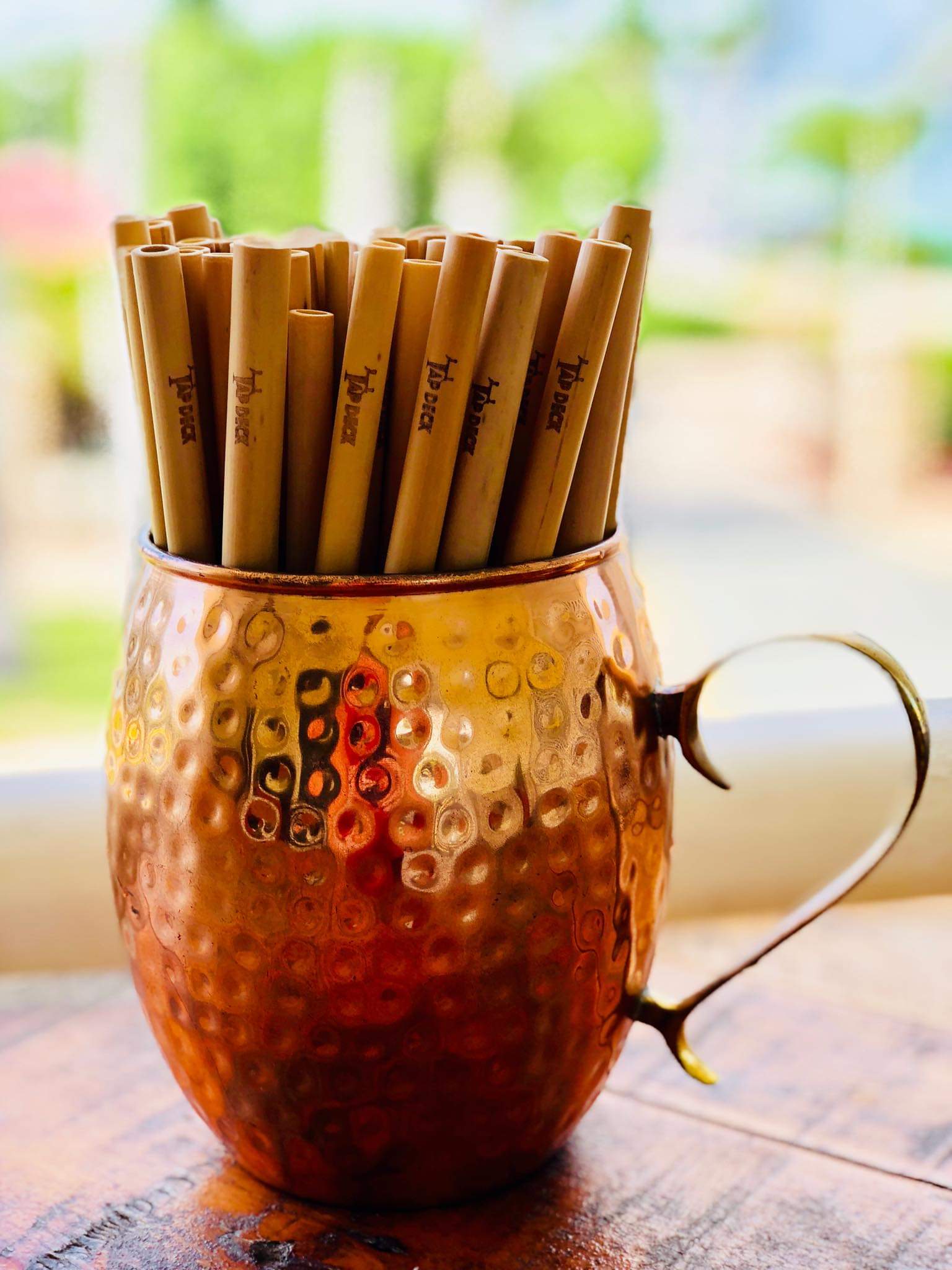 Straw Challenge for the Seventh Day of Turtles – SKIP IT! – The St ...