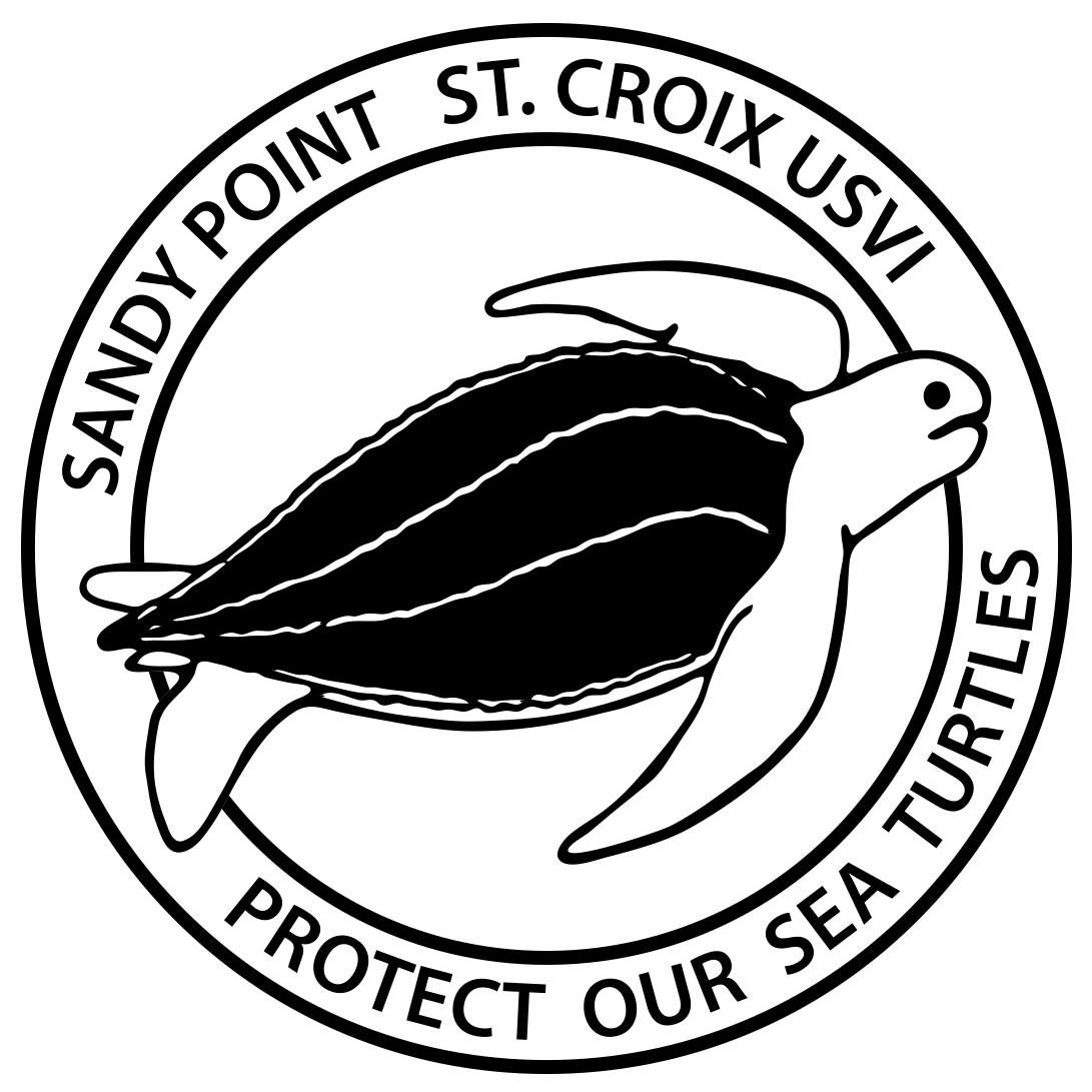 The St. Croix Sea Turtle Project – at Sandy Point National Wildlife Refuge